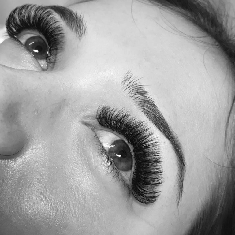 Volume Lashes - Whip-Lash