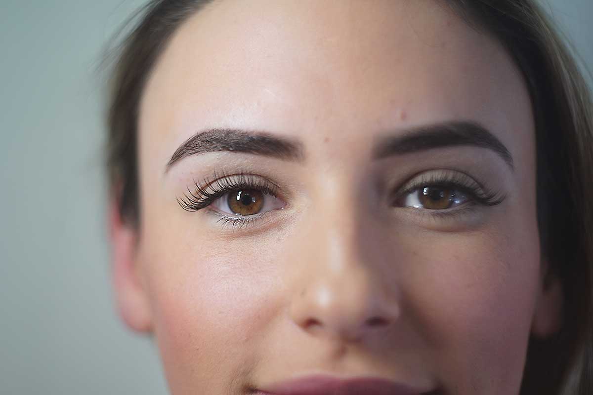 Dispelling Myths: Debunking the 'Too Dramatic' Lash Extension Misconception - Whip-Lash